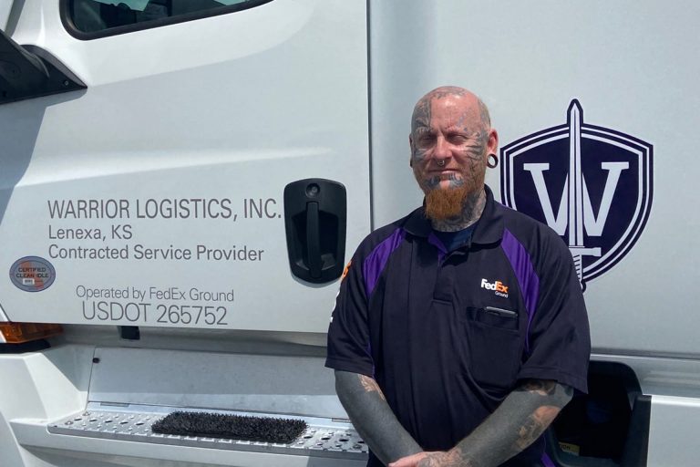 Our driver-centric focus inspires a dynamic and highly results-oriented ...