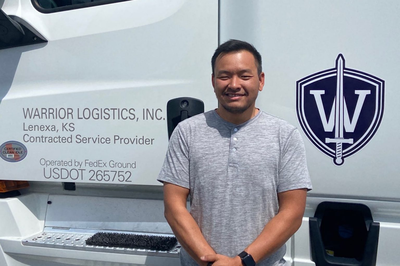 Our driver-centric focus inspires a dynamic and highly results-oriented ...