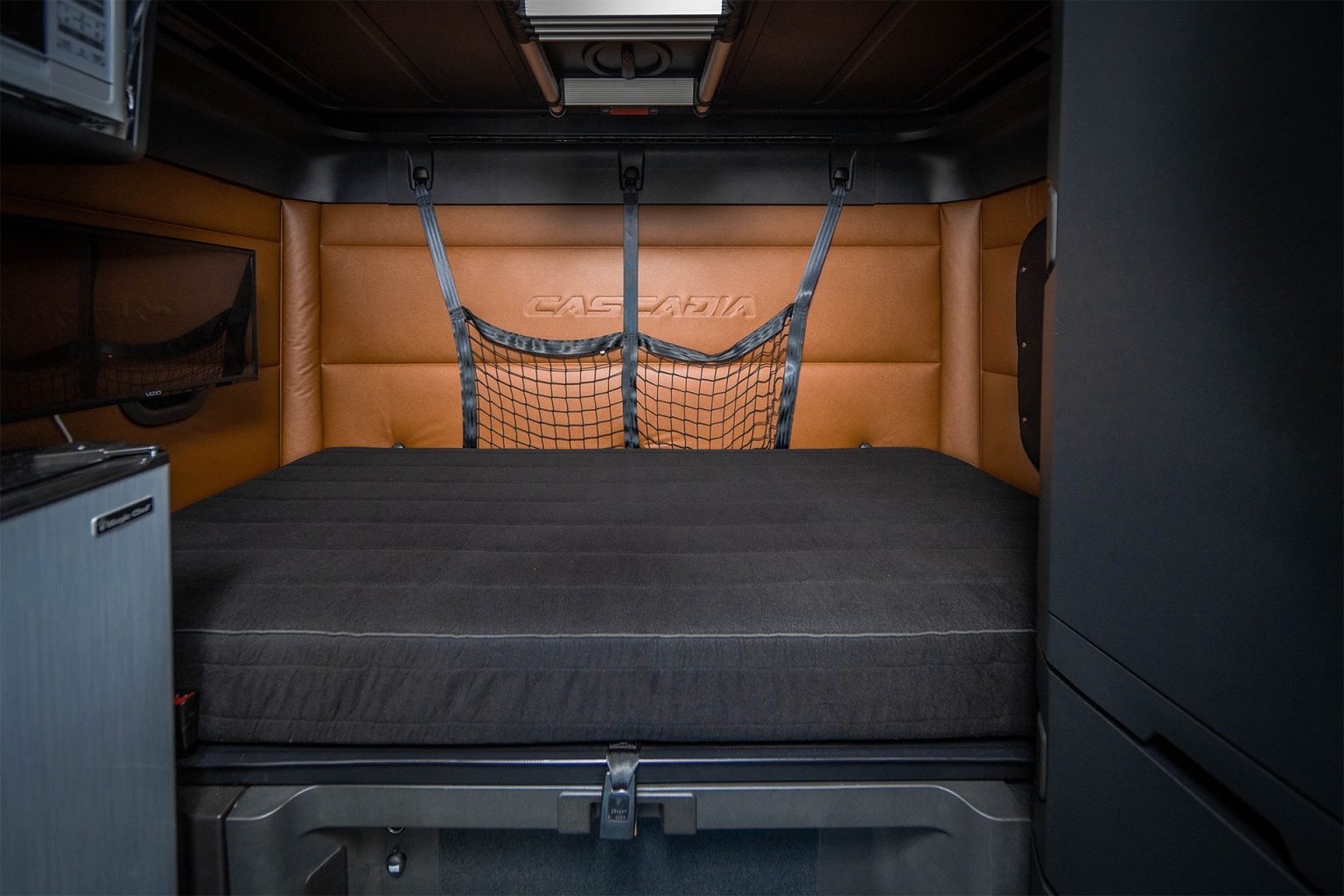 Massive continuous investment in new trucks – expertly designed for ...