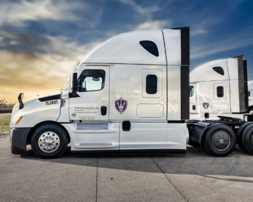 Drivers fuel ONLY at preferred truck stops (no required fueling at ...