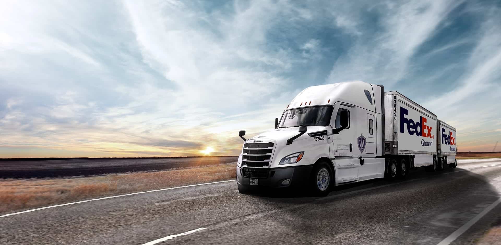 Your global freight forwarding partner offering seamless, secure, and ...